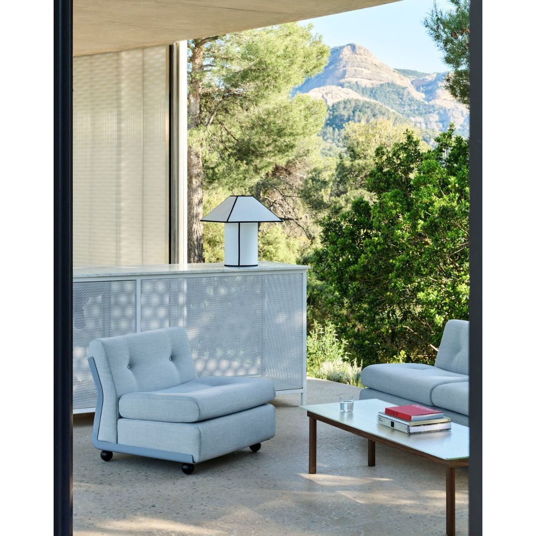 Buy Amanta 1 seater Bottle green shell-Upholstery-Vanir-943 Online ...